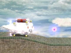 Spaak - SmashWiki, the Super Smash Bros. wiki