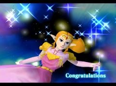Zelda (SSBM) - SmashWiki, the Super Smash Bros. wiki