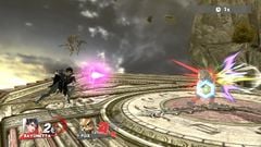 Bullet Arts - SmashWiki, the Super Smash Bros. wiki