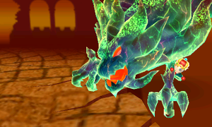 Find Mii - SmashWiki, the Super Smash Bros. wiki