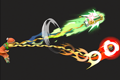 Punch - SmashWiki, the Super Smash Bros. wiki