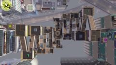 Moray Towers - SmashWiki, the Super Smash Bros. wiki