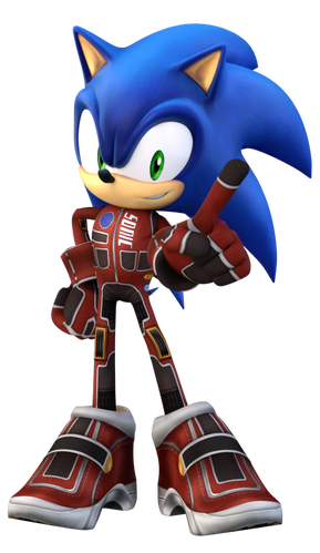 Sonic (PM) - SmashWiki, the Super Smash Bros. wiki