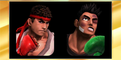 Ryu (SSB4) - SmashWiki, the Super Smash Bros. wiki