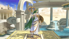 Palutena (SSBU) - SmashWiki, the Super Smash Bros. wiki