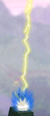 Thunder (Pokémon) - SmashWiki, the Super Smash Bros. wiki