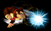 Giant Punch - SmashWiki, the Super Smash Bros. wiki