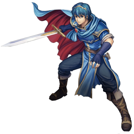 Marth - SmashWiki, the Super Smash Bros. wiki