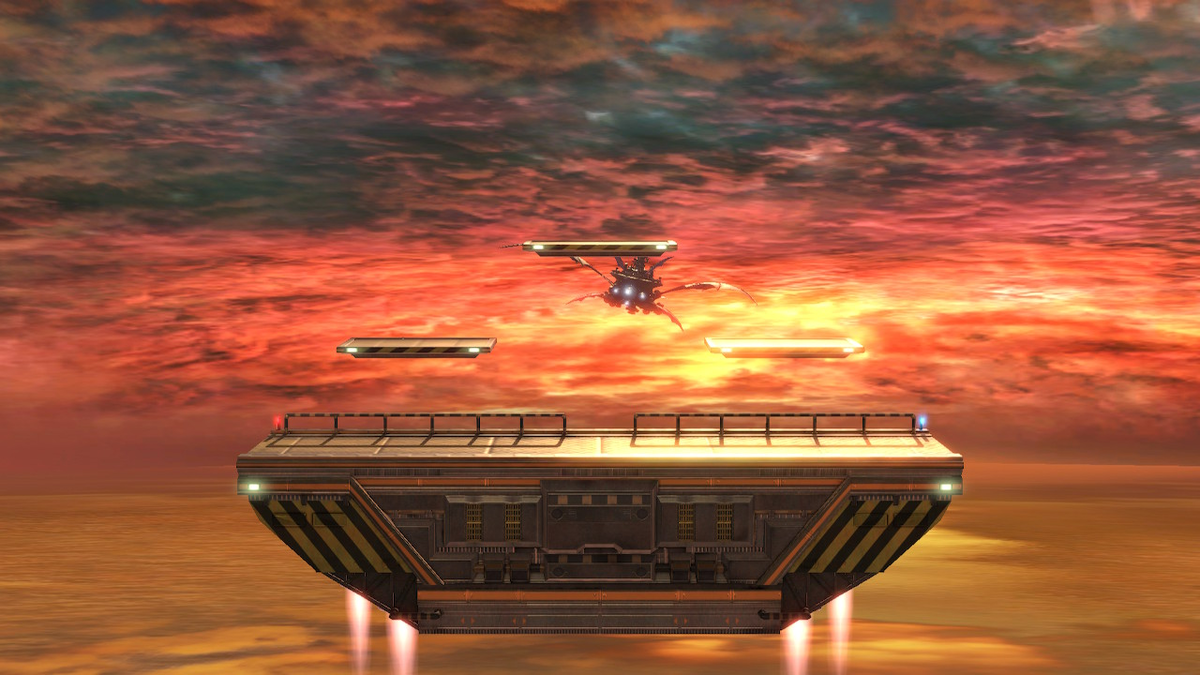 File:SSBU-HalberdBattlefield.png - SmashWiki, the Super Smash Bros. wiki
