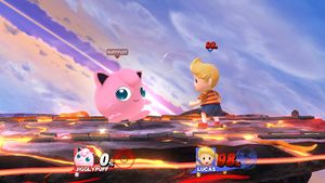 Puff Up - SmashWiki, the Super Smash Bros. wiki