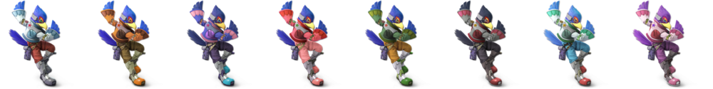Falco (SSBU) - SmashWiki, the Super Smash Bros. wiki