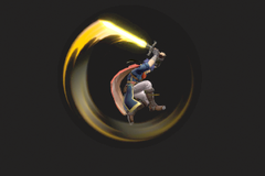 Aether - SmashWiki, the Super Smash Bros. wiki