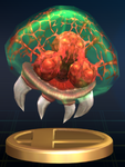 Metroid (game) - SmashWiki, the Super Smash Bros. wiki