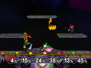 Debug menu (SSBM) - SmashWiki, the Super Smash Bros. wiki