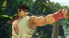 Ryu (SSBU) - SmashWiki, the Super Smash Bros. wiki
