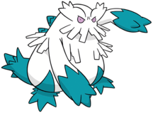 Abomasnow - SmashWiki, the Super Smash Bros. wiki