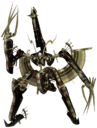 Metal Box - SmashWiki, the Super Smash Bros. wiki