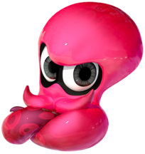 List of spirits (Splatoon series) - SmashWiki, the Super Smash Bros. wiki