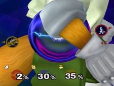 Shadow Ball - SmashWiki, the Super Smash Bros. wiki