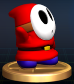 Shy Guy - SmashWiki, the Super Smash Bros. wiki