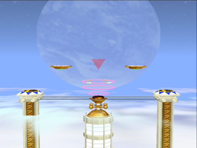 Trophy Collector - SmashWiki, the Super Smash Bros. wiki
