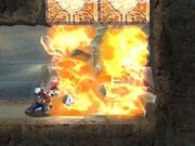 Bomb block - SmashWiki, the Super Smash Bros. wiki