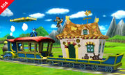 Spirit Train - SmashWiki, the Super Smash Bros. wiki
