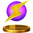 List of SSB4 trophies (Metroid series) - SmashWiki, the Super Smash ...