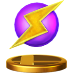 Screw Attack (item) - SmashWiki, the Super Smash Bros. wiki