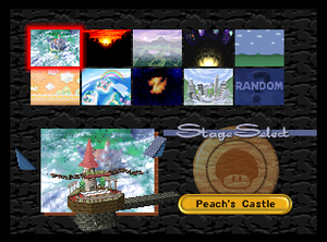 Super Smash Bros. - SmashWiki, the Super Smash Bros. wiki