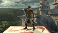 Ike (SSBU) - SmashWiki, the Super Smash Bros. wiki