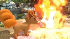 Vulpix - SmashWiki, the Super Smash Bros. wiki