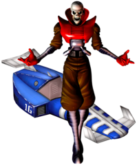Category:Spirits (F-Zero universe) - SmashWiki, the Super Smash Bros. wiki