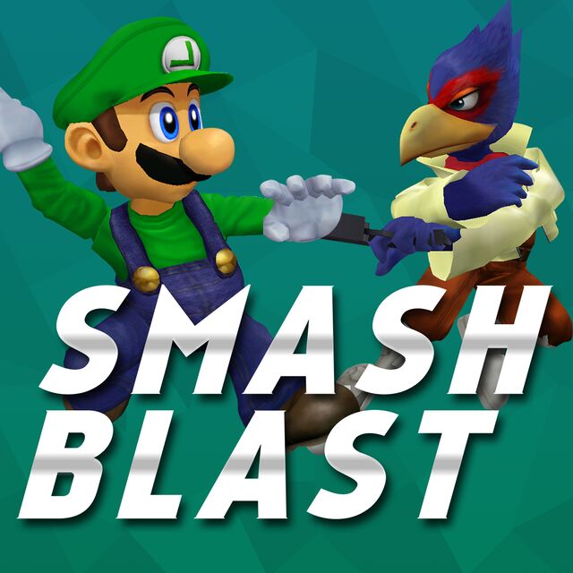 Tournament:Smash Blast - SmashWiki, the Super Smash Bros. wiki