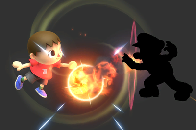 Pocket - SmashWiki, the Super Smash Bros. wiki