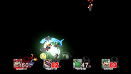 WarioWare, Inc. - SmashWiki, the Super Smash Bros. wiki