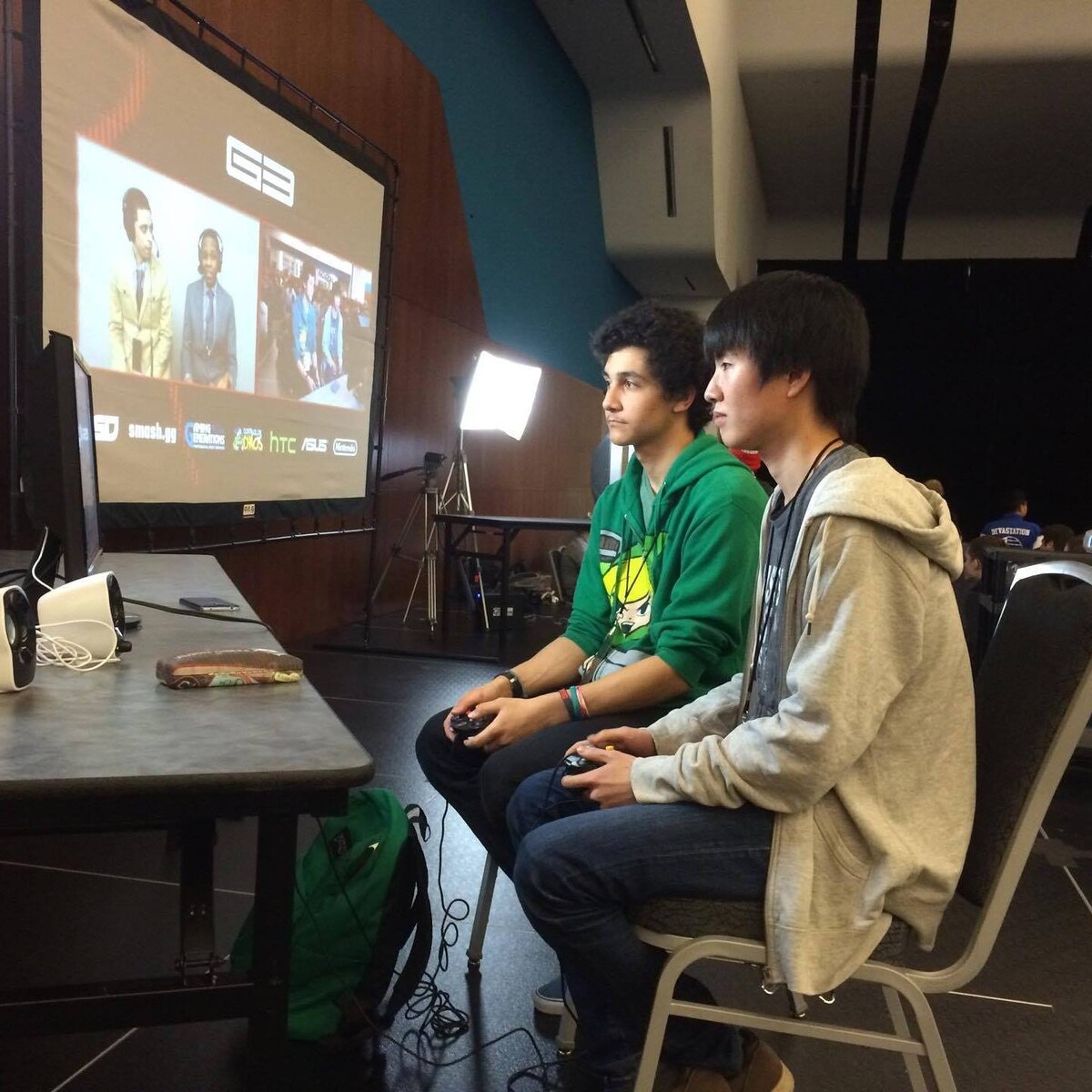 Smasher:3xA - SmashWiki, the Super Smash Bros. wiki