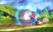 Blaster (Fox) - SmashWiki, the Super Smash Bros. wiki