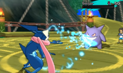 Water Shuriken - SmashWiki, the Super Smash Bros. wiki