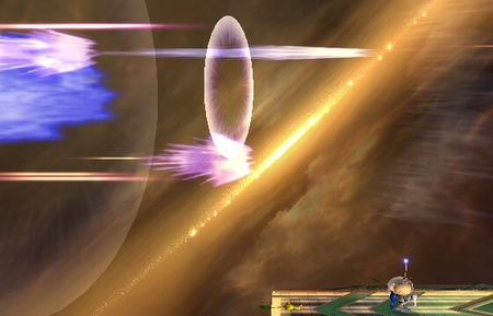 Blast line - SmashWiki, the Super Smash Bros. wiki