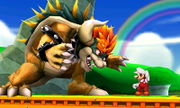 Giga Bowser (Final Smash) - SmashWiki, the Super Smash Bros. wiki