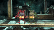 Category:Incineroar (SSBU) - SmashWiki, the Super Smash Bros. wiki