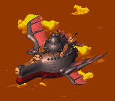 Halberd - SmashWiki, the Super Smash Bros. wiki