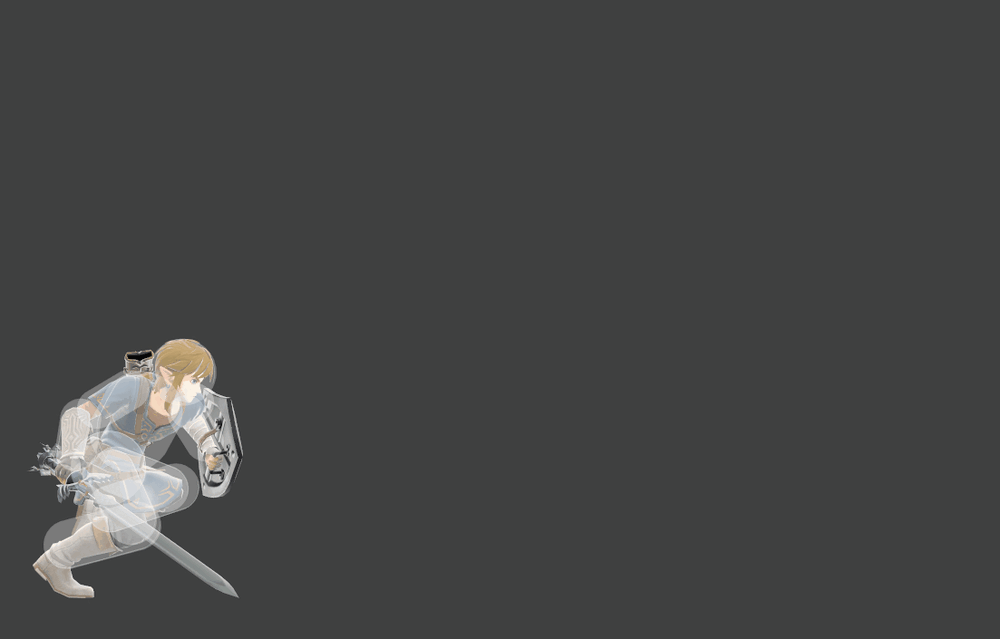 Link (SSBU)/Hitboxes - SmashWiki, the Super Smash Bros. wiki