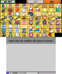 Item Switch - SmashWiki, the Super Smash Bros. wiki