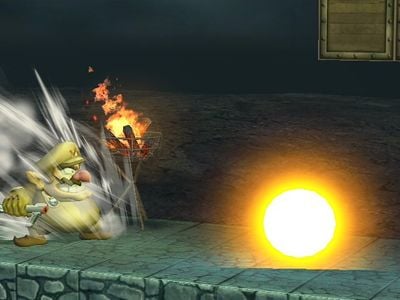 Super Scope - SmashWiki, the Super Smash Bros. wiki