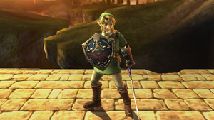 Link (SSBB) - SmashWiki, the Super Smash Bros. wiki