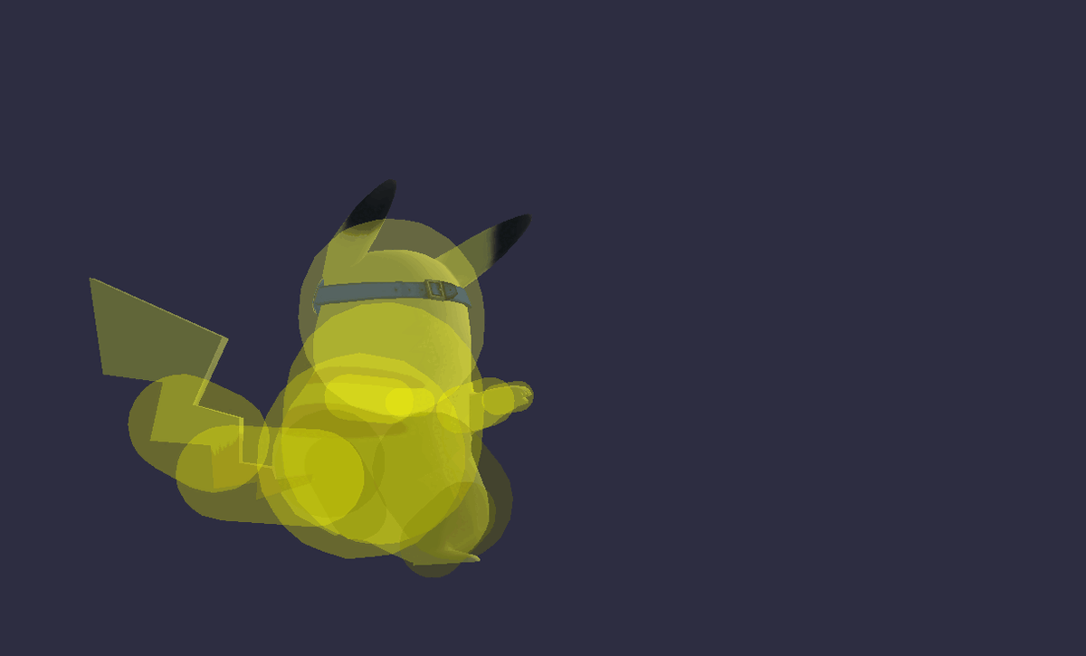 Pikachu (SSBB)/Forward tilt - SmashWiki, the Super Smash Bros. wiki