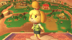 Isabelle (SSBU) - SmashWiki, the Super Smash Bros. wiki