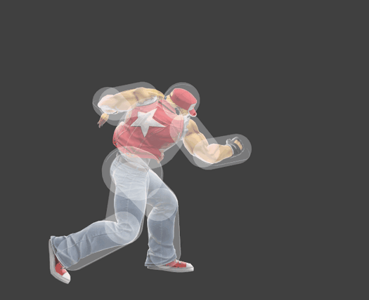 Terry (SSBU)/Neutral attack/Hit 3 - SmashWiki, the Super Smash Bros. wiki